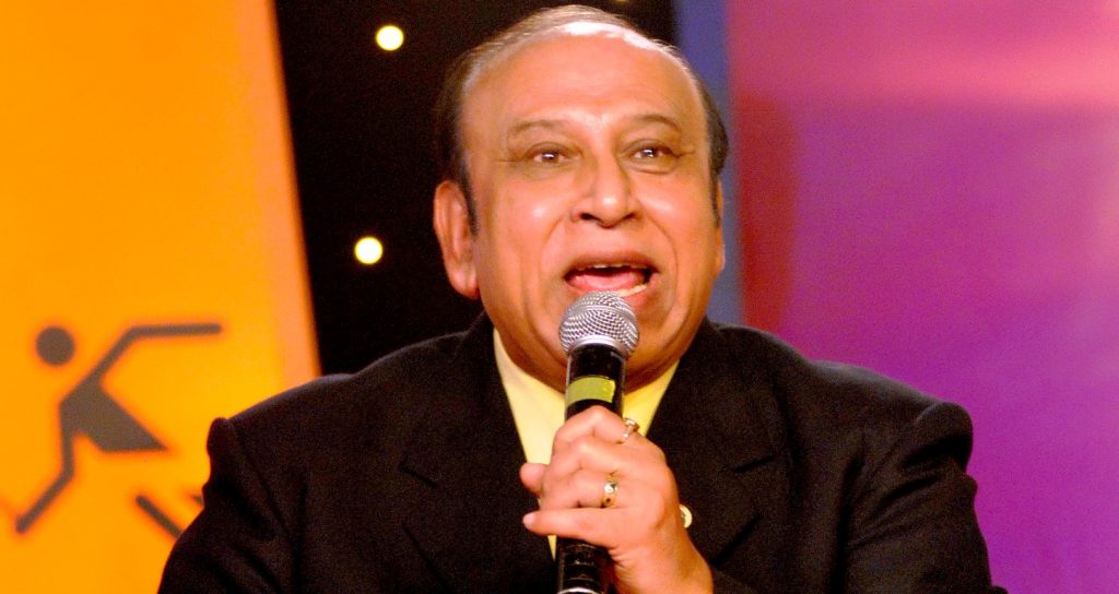 AIFF condoles Pradip Kumar Banerjee’s death | I-League