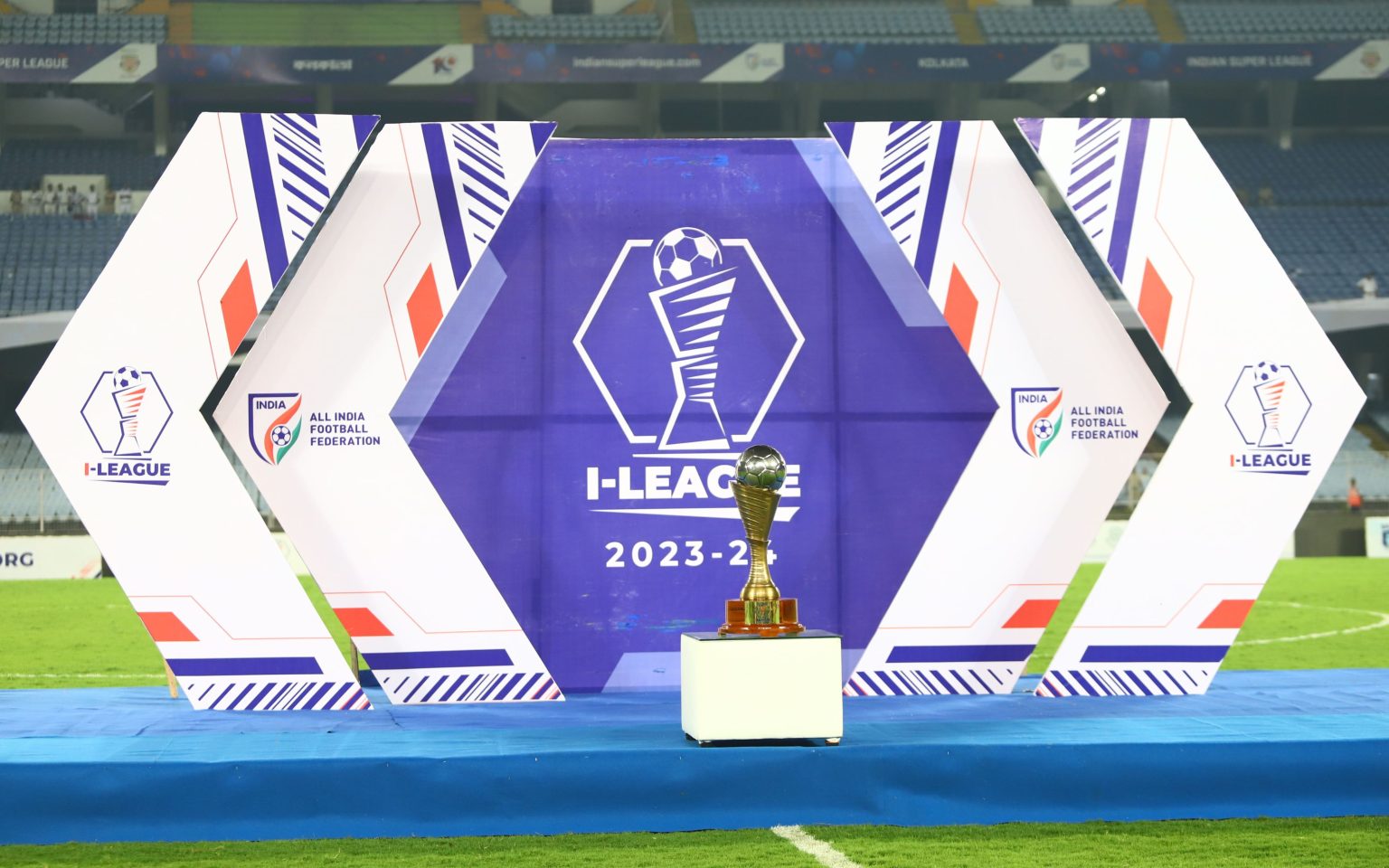 I-League 2024-25 to kick-off on November 22 | I-League